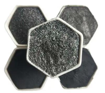 China High Purity 99.9% 80 Mesh Natural Flake Graphite Powder for sale