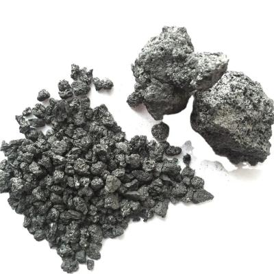 China 98.5% Carbon Graphite Petroleum Coke 1-5mm for sale