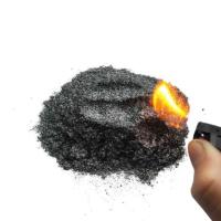 China Improve Your Production with Onset Temp 180 – 220 °C Graphite Expansion Powder for sale