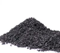 China Low Sulfur Low Nitrogen High Carbon Graphite Petroleum Coke Industrial Grade for sale