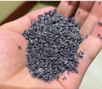 China High Carbon 1-5mm Graphite Petroleum Coke GPC for Foundry for sale