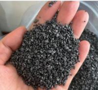 China Graphitized Petroleum Coke 3-5mm Carbon Raiser Good Pet Coke GPC for sale