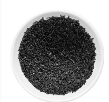 China GPC Graphitized Petroleum Coke With Sulphur 0.05 Petcoke For Recarburizer for sale