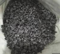 China FC 99% S0.5% Calcined Petroleum Coke CPC Pet Coke for sale