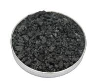 China Recarburizer Calcined Petroleum Coke CPC Carbon Raiser Carbon Additive for sale
