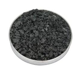 China Recarburizer Calcined Petroleum Coke CPC Carbon Raiser Carbon Additive for sale