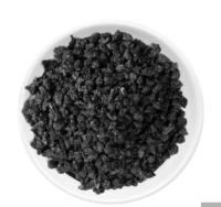 China Steel Making Calcined Petroleum Coke CPC 1-3mm 1-5mm 3-5mm 5-8mm for sale