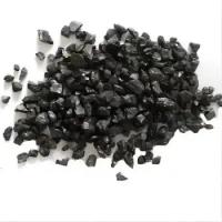 China 1-3mm GPC Graphite Petroleum Coke Carbonrizer For Casting And Steel Making for sale