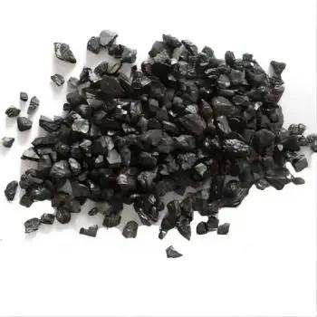 China 1-3mm GPC Graphite Petroleum Coke Carbonrizer For Casting And Steel Making for sale