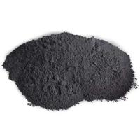 China High Temperature Resistance High Purity Graphite Fine Particles Lubricated Conductive for sale