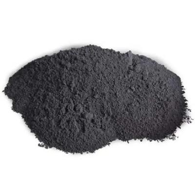 China High Temperature Resistance High Purity Graphite Fine Particles Lubricated Conductive for sale