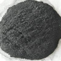 China Expandable Graphite Onset Temp 180 – 220 °C and Low Volatile Content for Optimal Performance for sale