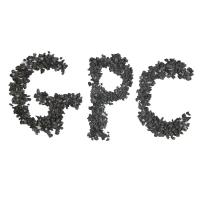 China Customized Low Sulphur Graphite Petroleum Coke 1-5mm for sale