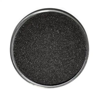 China Carbon Fiber Powder Surface Enhanced Expanded Graphite Powder Negative Ion Powder for sale