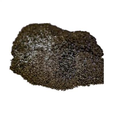 China Expandable Graphite Powder 80 Mesh Size With High Thermal Conductivity for sale