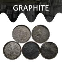China Battery Raw Material Natural Flake Graphite Powder Scales Spherical Graphite Powder for sale