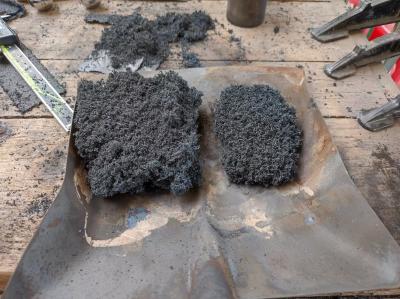 China High Carbon Expandable Graphite Powder For Various Applications for sale