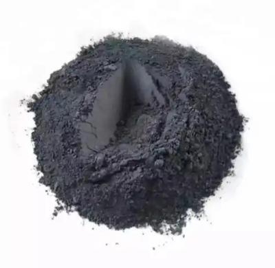 China Over 80% Carbon Content Amorphous Graphite Powder 200 Mesh for sale