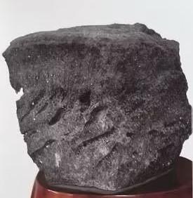 China Black Silicon Carbide Products With High Density , Large Crystai for sale