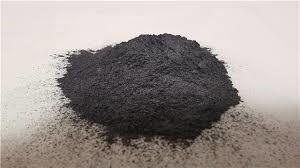 China High Purity Synthetic Graphite F.C 98.5%Min For Brake Pads for sale