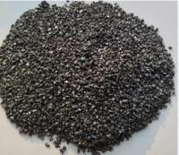 China Black Sillicon Carbide SIC 95% With High Thermal Conductivity for sale