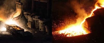 China Metallurgy 96% High Purity Graphite for sale