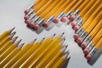 China 32 Mesh-325 Mesh Graphite Raw Material For Pencil Making for sale