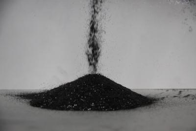 China 5% Ash Expanded Graphite Powder for sale