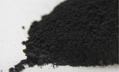 China 80 Mesh Ultra Fine Graphite Powder Refractory Metallurgical 1.5% Volatile for sale