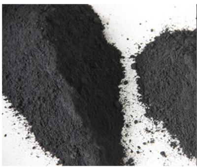 China 20ppm Sulfur 5 Micron Graphite Powder Conductive Micronized for sale