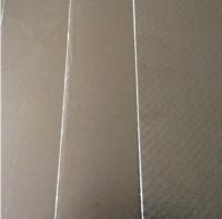 China Artificial Reinforced Thermal Graphite Sheet 0.2mm-2.0mm High Purity for sale