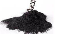 China Alkaline Battery Graphite Powder 100 Mesh 0.01% Ash High Temperature Resistant for sale