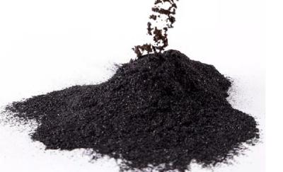 China Alkaline Battery Graphite Powder 100 Mesh 0.01% Ash High Temperature Resistant for sale
