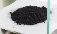 China 80 Mesh Natural Flake Conductive Graphite Powder 0.5% Moisture for sale