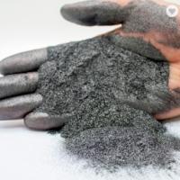 China 99.9% High Carbon Graphite Conductive Lubricative Natural Flake for sale