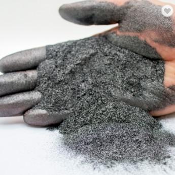 China 99.9% High Carbon Graphite Conductive Lubricative Natural Flake for sale
