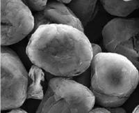 China Hensen 99.95% Carbon Artificially Produced Graphite 5um-25um for sale