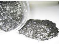 China 85%-99.9% Carbon Natural Flake Graphite 0.5% Ash Crystalline Flake Graphite for sale