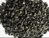 China Fireproof GPC Carbon Raiser 0.2% Ash For Steel Melting Metallurigy for sale