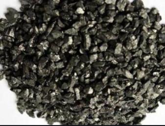 China Fireproof GPC Carbon Raiser 0.2% Ash For Steel Melting Metallurigy for sale