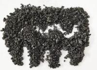 China Recarburizer Graphite Petroleum Coke 0.5% Volatile Matter Artificially Produced Graphite for sale
