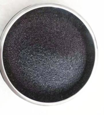 China 98.5% Carbon Graphite Petroleum Coke Low Sulphur Low Nitrogen Synthetic Graphite Powder for sale