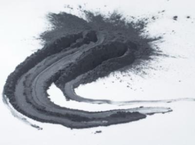 China Natural Color Micronized Graphite Powder , High Carbon Natural Flake Graphite for sale