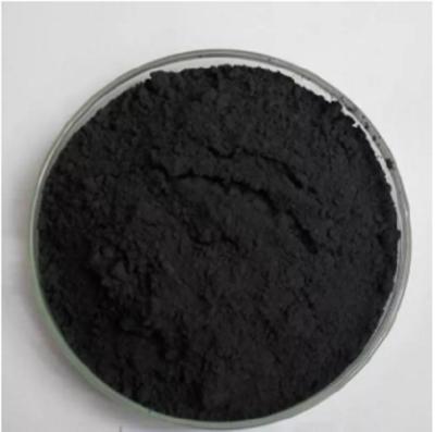 China Conductive Nano Spherical Graphite D50 Black Graphite Powder for sale