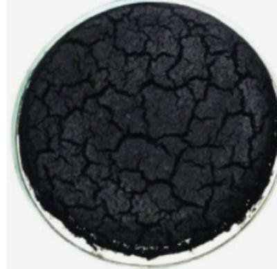 China Lithium Ion Spheroidized Battery Graphite Powder 5um-25um 0.5% Moisture for sale