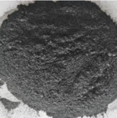 China High Carbon Expandable Natural Flake Graphite Powder 200 Mesh for sale