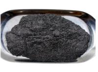 China Hensen Battery Anode Pure Graphite Powder 35-325 Mesh High Carbon for sale