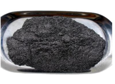 China Hensen Battery Anode Pure Graphite Powder 35-325 Mesh High Carbon for sale