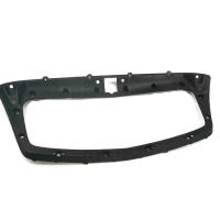 China Plastic Front Bumper Bentley Body Kit Frame Radiator Cover Grill OEM 3W0806147E for sale