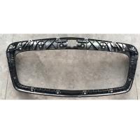 China Plastic Front Bumper Bentley Body Kit Frame Radiator Cover Grill OEM 3W0806147E for sale